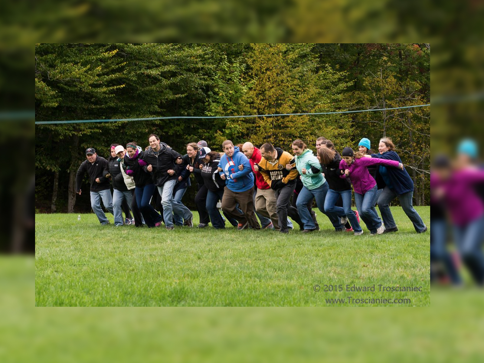 Bangor Region Chamber of Commerce Bangor Region Leadership Institute ...