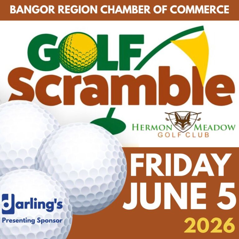 Bangor Region Chamber of Commerce Bangor Region Leadership Institute ...